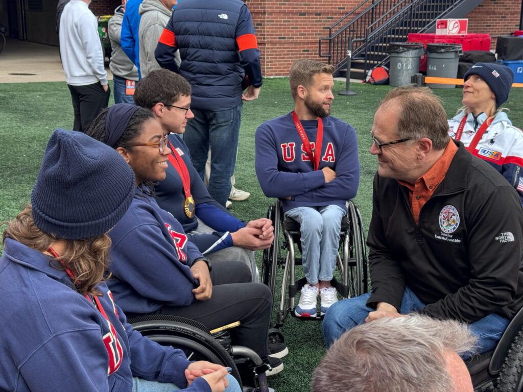 Meet the CEO - Accessibility Policy InstituteAccessibility Policy Institute